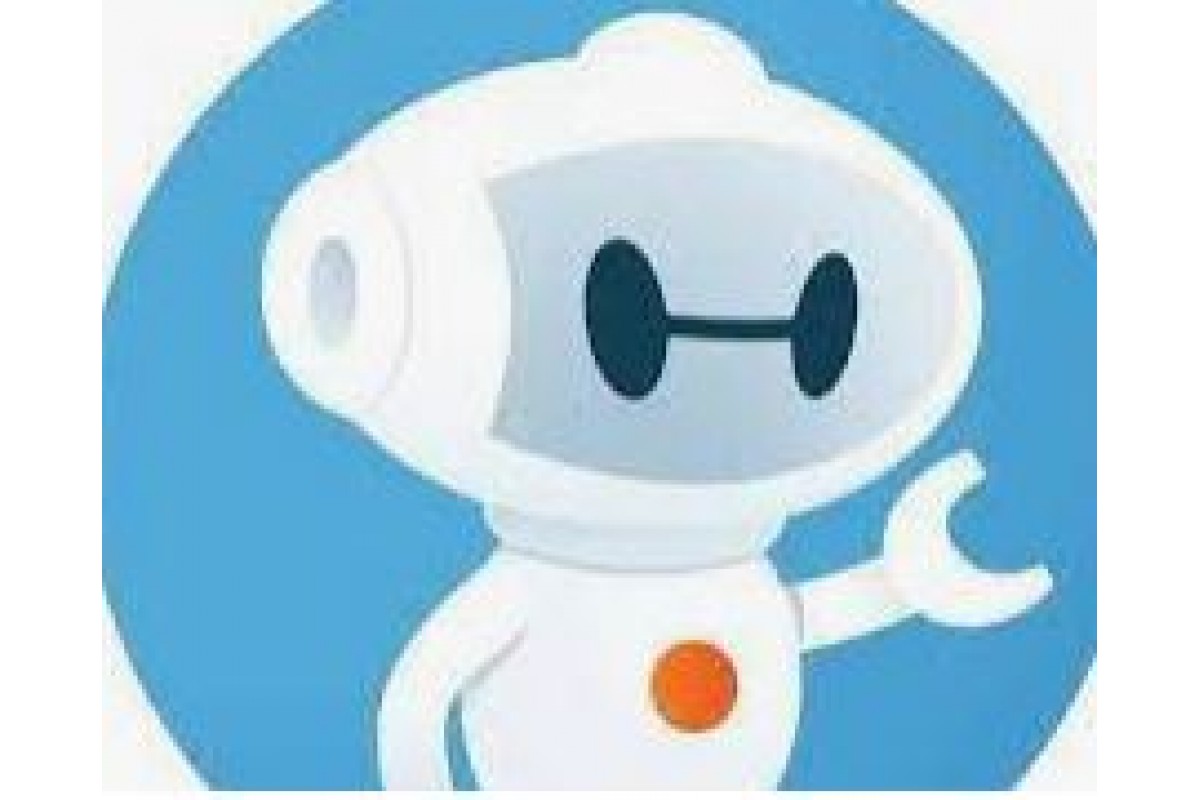 Telegram Bot - Registry